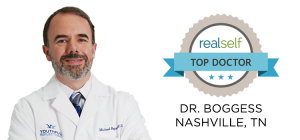 Dr. Boggess, RealSelf Top Doctor