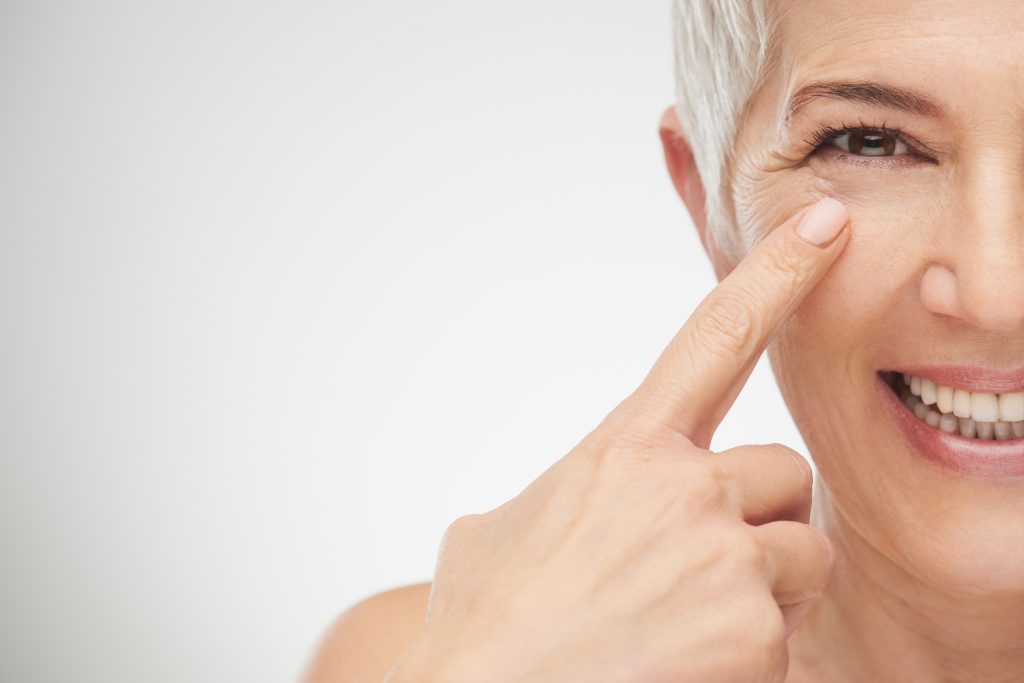 Crows Feet Definition And Prevention Crows Feet Definition And Prevention