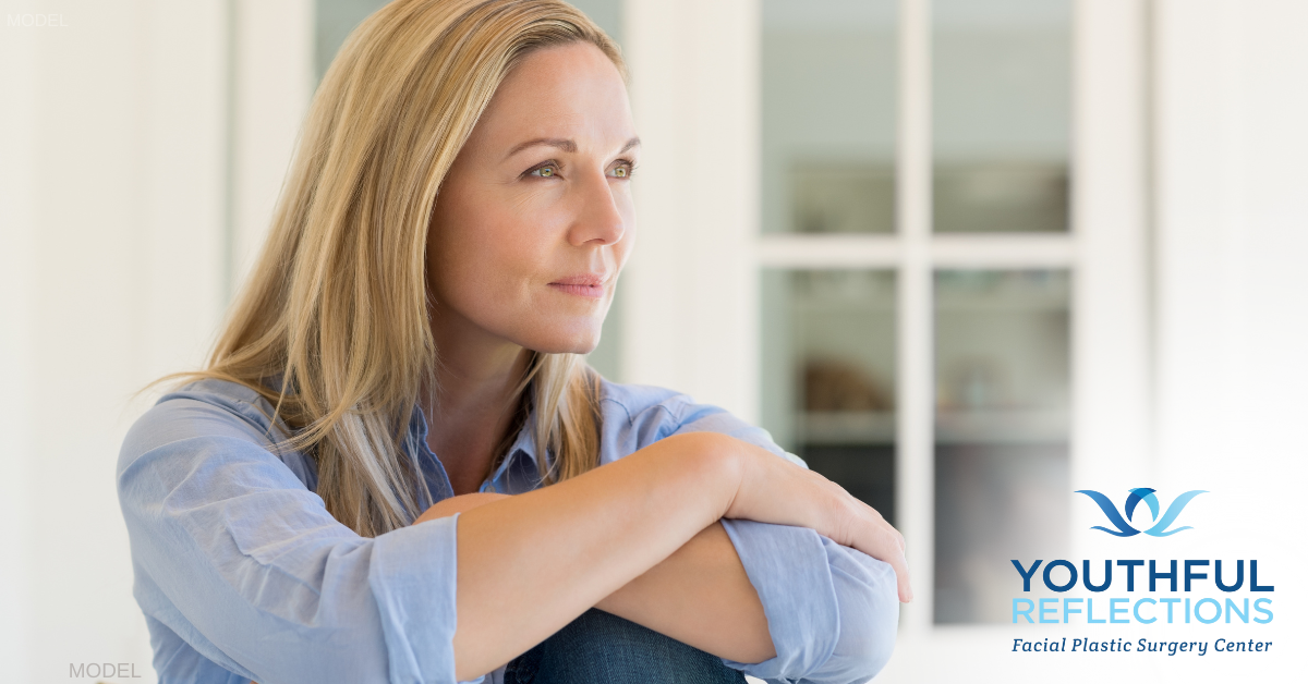 What’s the Best Age for Blepharoplasty? – Youthful Reflections