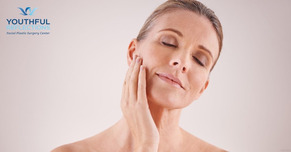 What To Expect During Laser Skin Resurfacing Recovery – Youthful ...