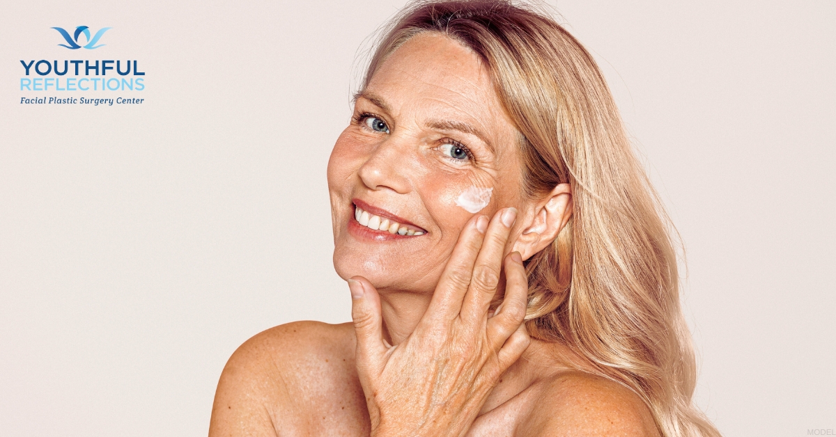 The Best Anti-Aging Skin Care Products for Your 40s, 50s, and 60s – Youthful Reflections