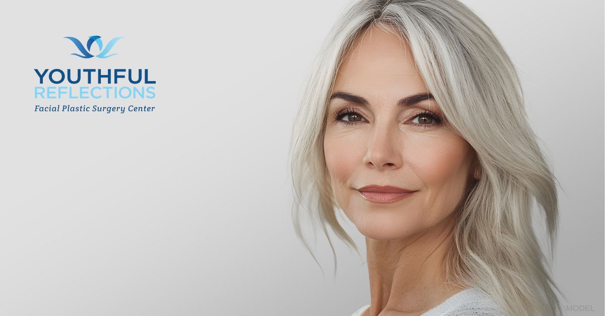 The Surging Popularity of Facial Plastic Surgery – Youthful Reflections