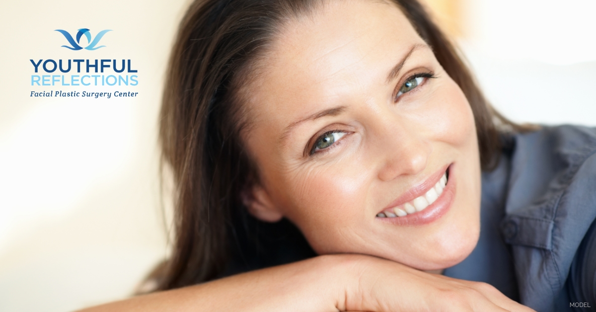 What Qualifies You for Eyelid Surgery? – Youthful Reflections